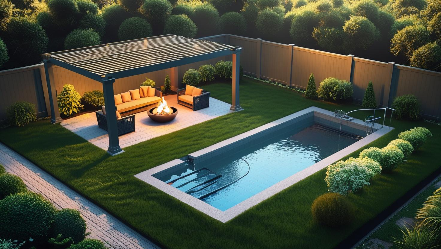 Garden Renovation Services in West Midlands | J M A Group