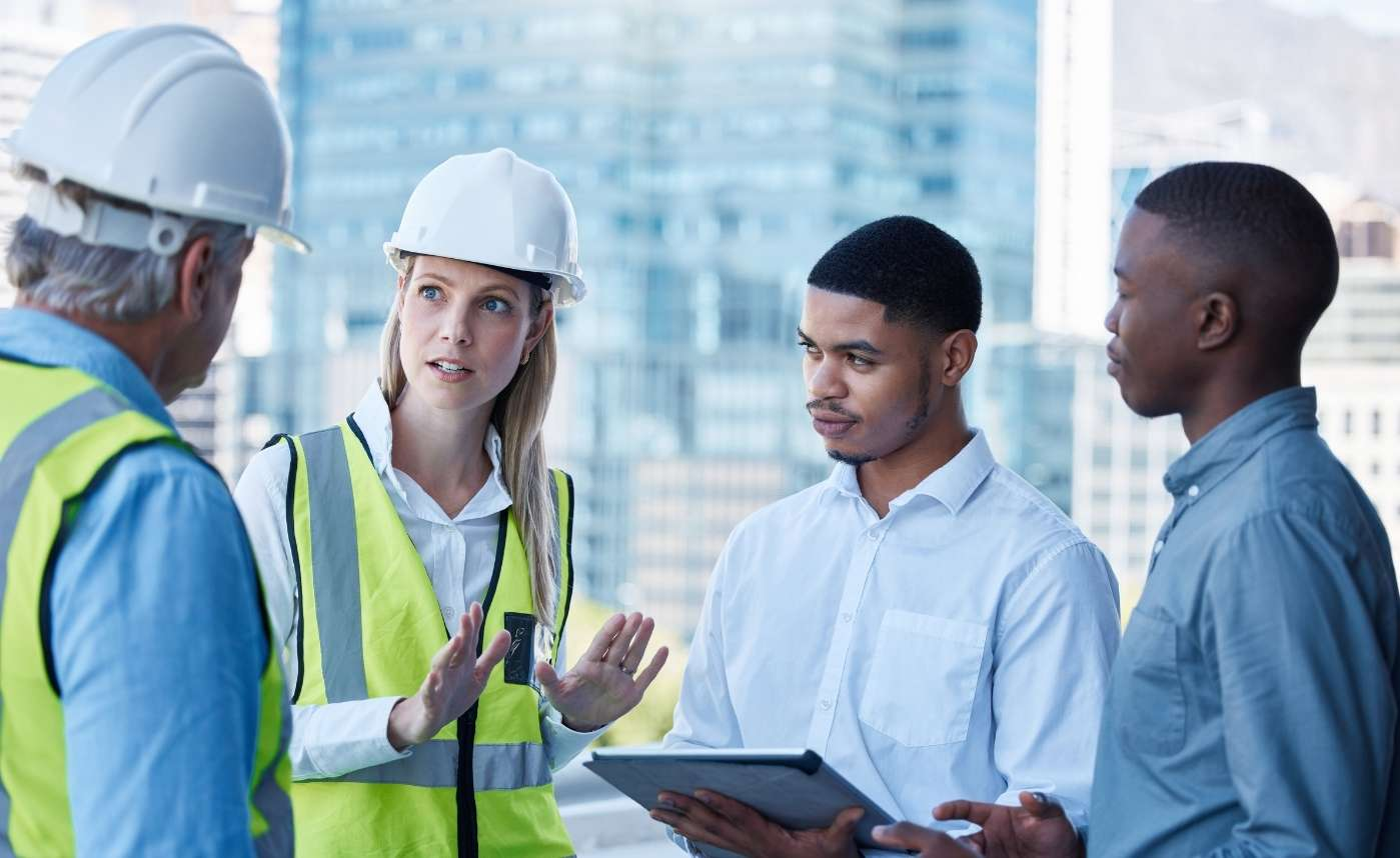 Construction Dispute Resolution Services in Birmingham | JMA Group