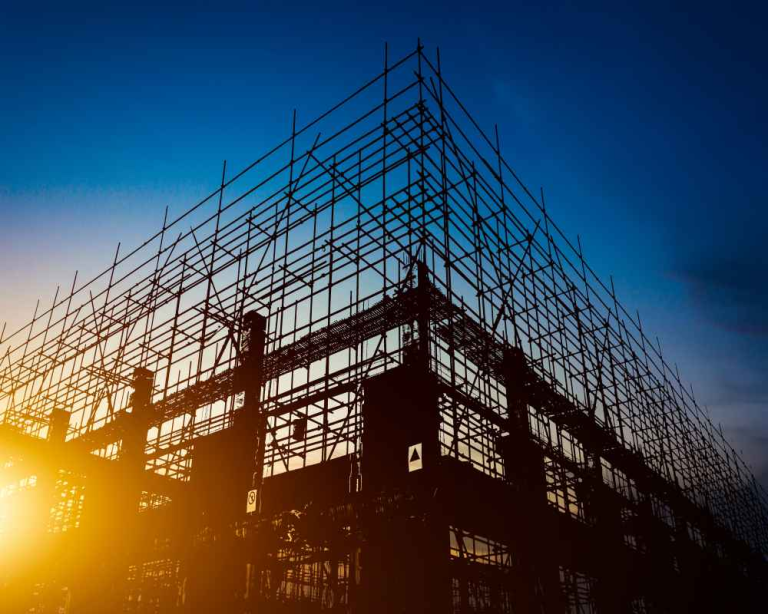 Structural Engineering Services in West Midlands | JMA Group